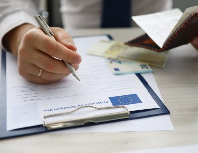 Schengen Residency Permit - EXPAT-CENTER